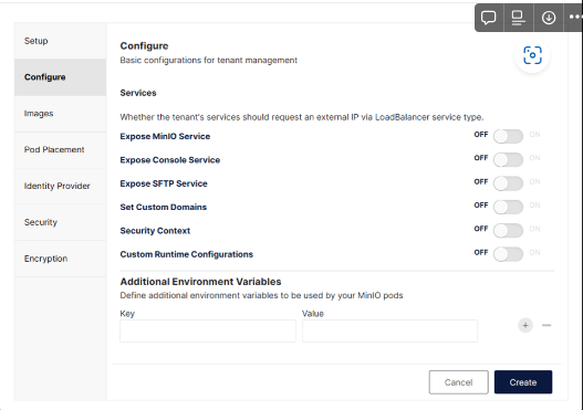 openshift Loki stack 구축 방법 – 매주 한 page, 기술 한 spoon