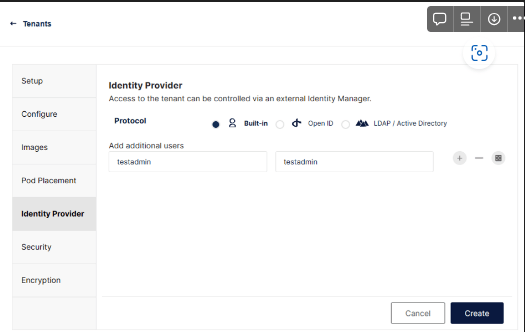 openshift Loki stack 구축 방법 – 매주 한 page, 기술 한 spoon